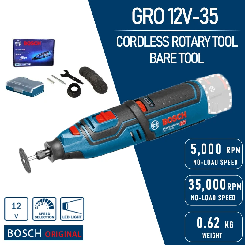Bosch-GRO-12V-35-Cordless-Grinder-12V-Electric-Rotary-Multi-Purpose ...