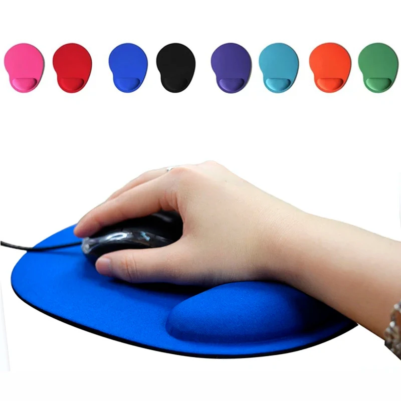 Mouse-Pad-with-Wrist-Support-Comfortable-Mousepad-with-Smooth-Wrist ...