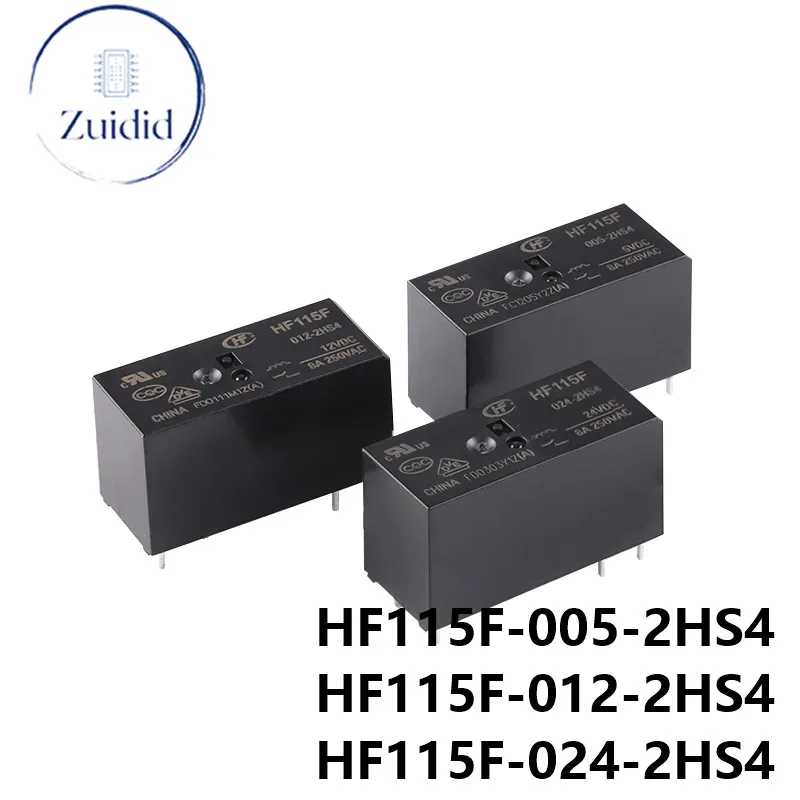 5pcs-1pc-Power-Relays-HF115F-HF115F-005-2HS4-HF115F-012-2HS4-HF115F-024-2HS4-DC-5V.jpg