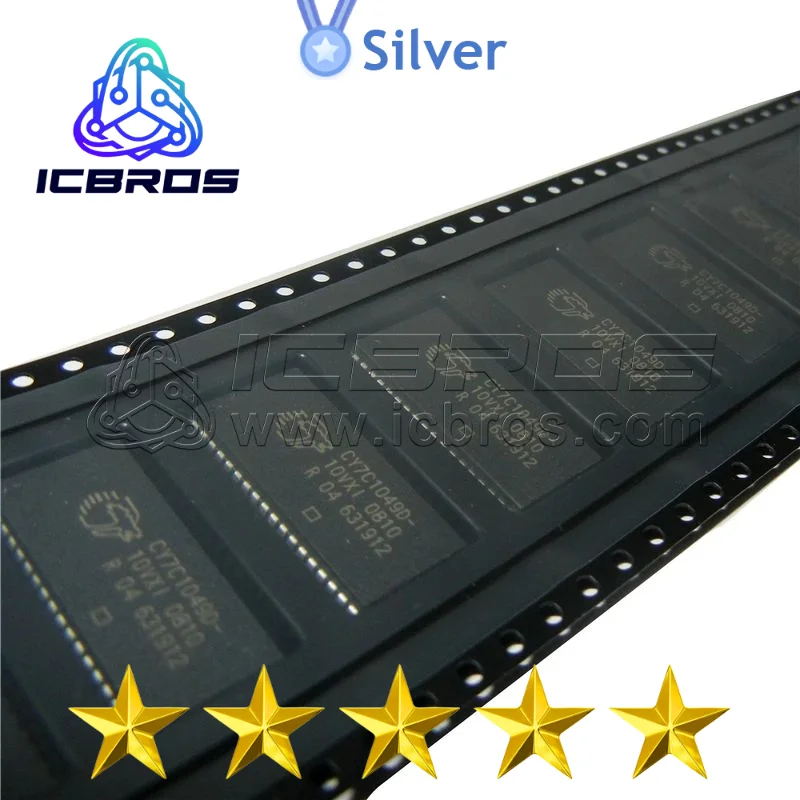 CY7C1049D-10VXI D434008ALE-15 HM628511HJP-15 HM628511HLJP-12 ...