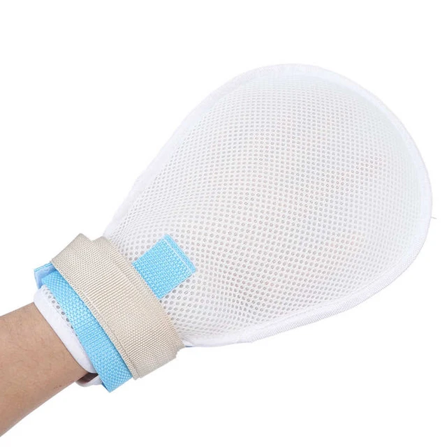 Mitten Restraint