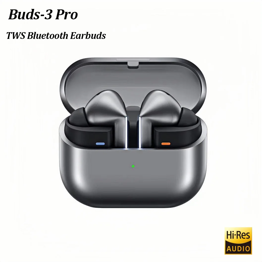 True Wireless Bluetooth Earbuds – The Future Gen Tech