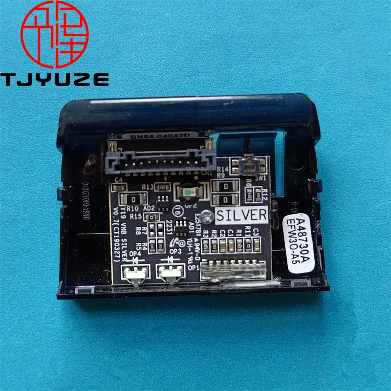 BN96 48730A IR Sensor Power Button For UN50RU7100FXZA UN65RU7300FXZA UN55RU8000FXZA UN58RU7100FXZA UN65RU7200FXZA UN75RU7100FXZA AliExpress
