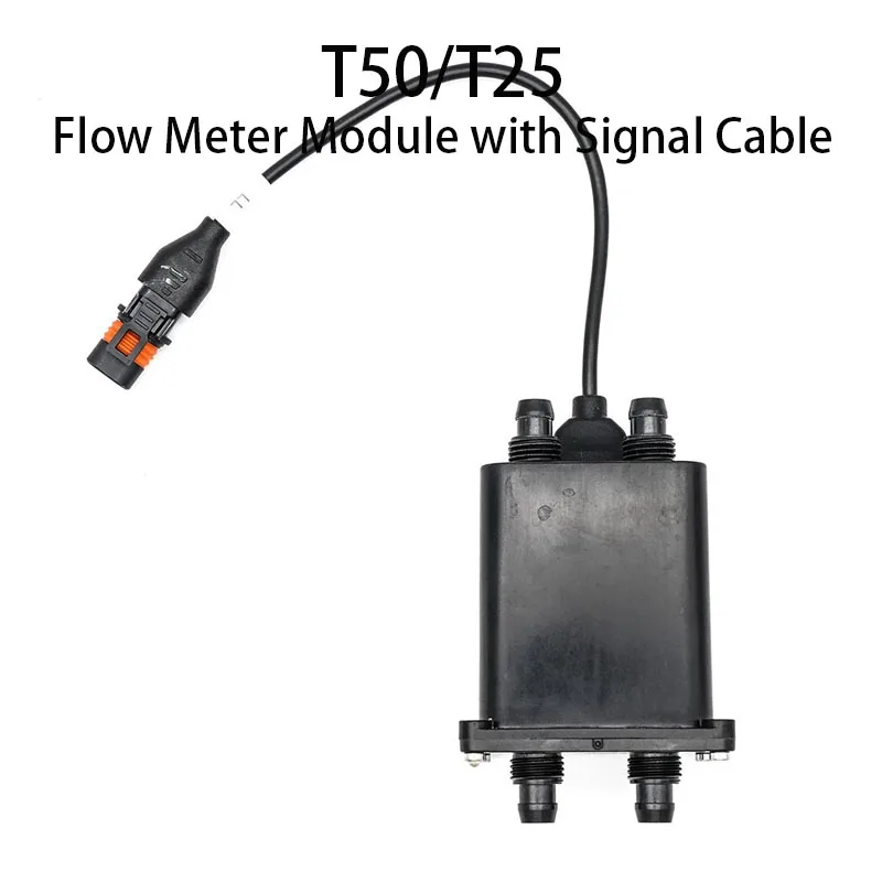 Flow-Meter-Module-with-Signal-Cable-for-DJI-Agras-T50-T25-Agriculture-Drone-Accessories-Plant ...