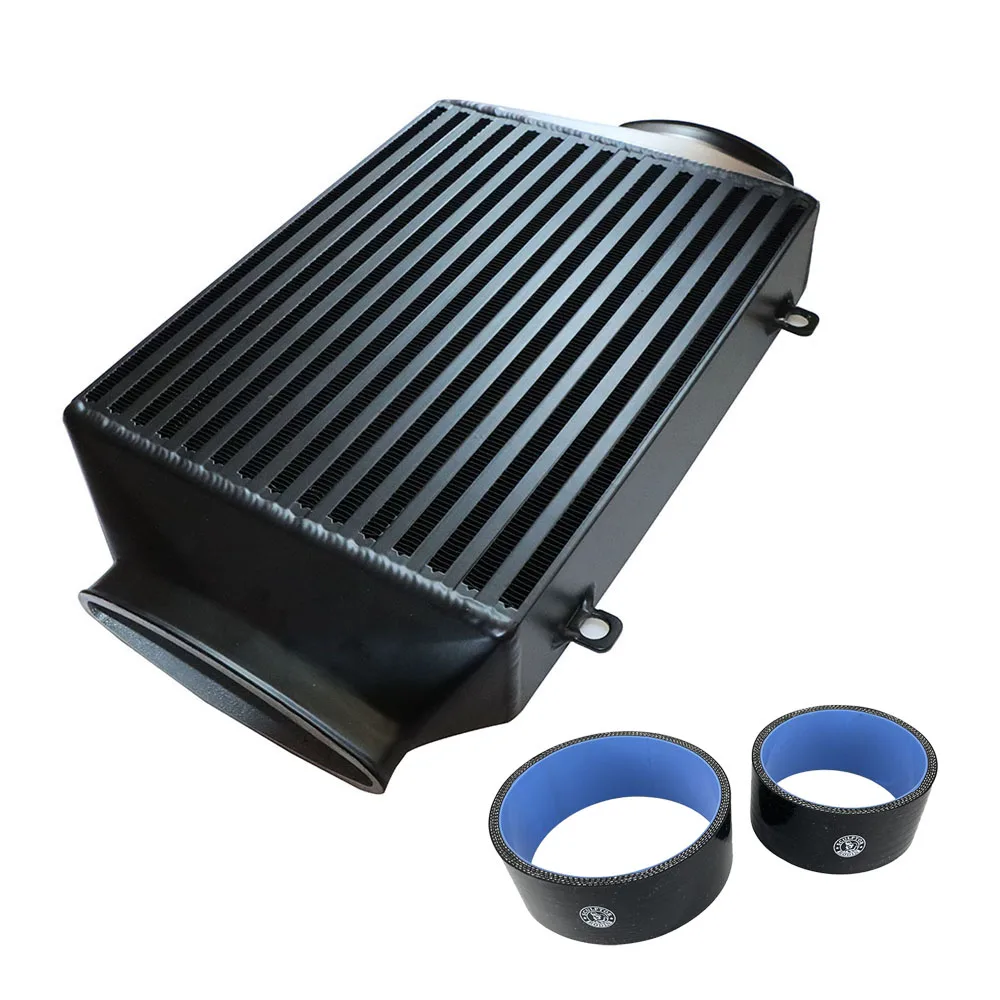 Intercooler de carrera de aluminio mejorado, 62MM, para MINI COOPER S ...