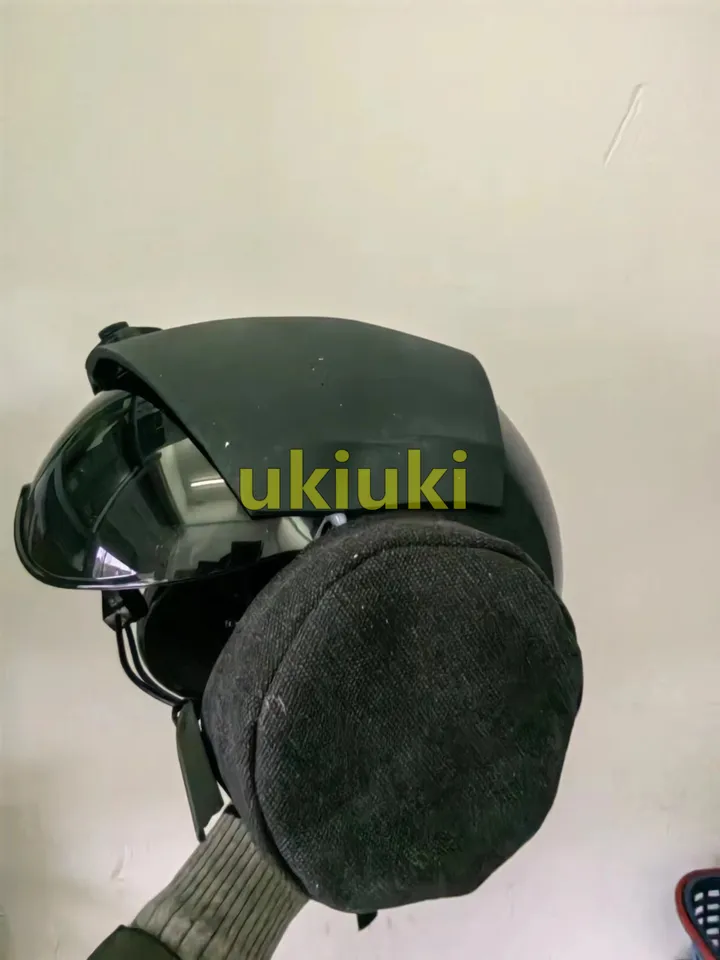 Jageres Cosplay Tom Clancy's Rainbow Six Siege Jager Helmet Cosplay