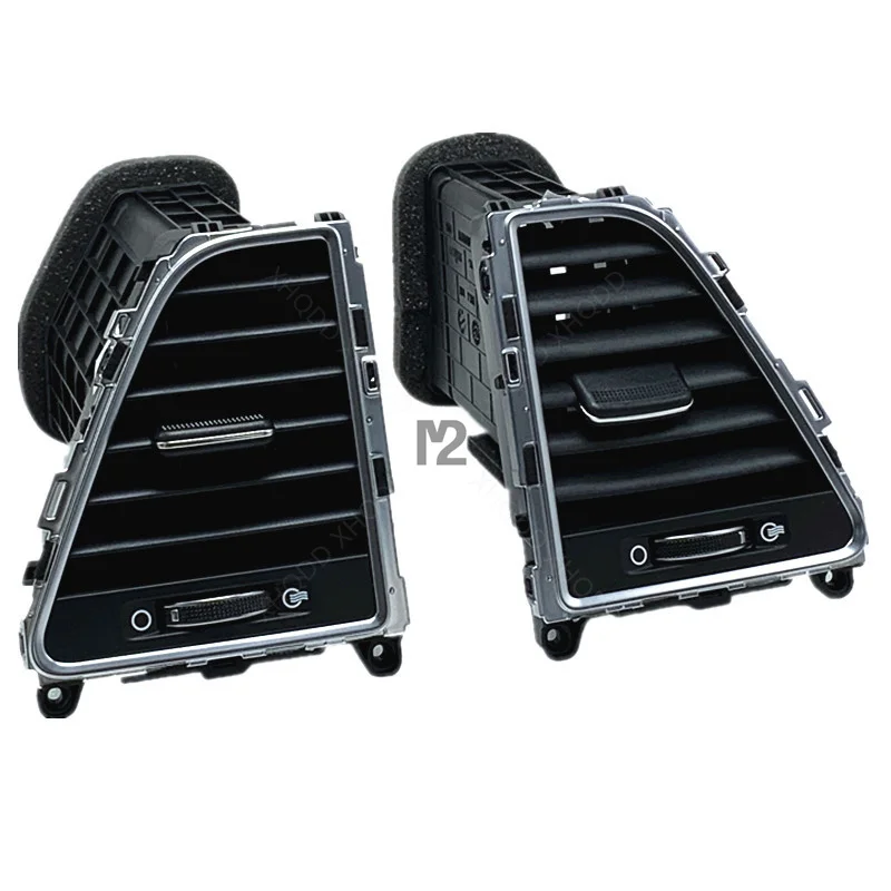 DUCT-ASSY-CTR-AIR-VENT-For-Hyundai-Sonata-LF-2015-Valves-For-Air ...