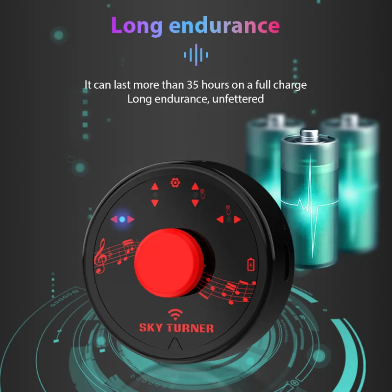 Wireless-Page-Turner-Pedal-Portable-Mini-Music-Page-Turner-for-Tablets ...