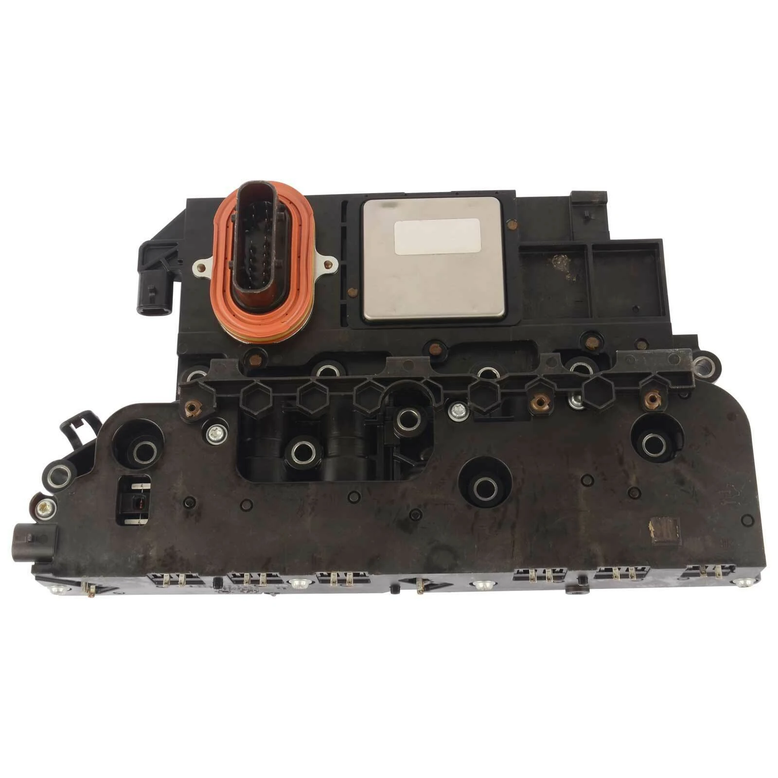 Módulo de Control de Transmisión 6T70 6T75 6T80 TCM para Chevrolet ...