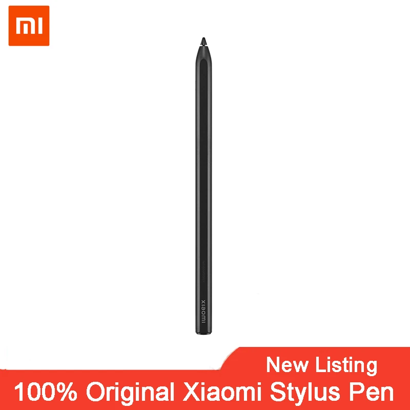 Xiaomi Stylus Pen For Mi Pad 5 / 5 Pro 18min Fully Charged 240hz Draw ...
