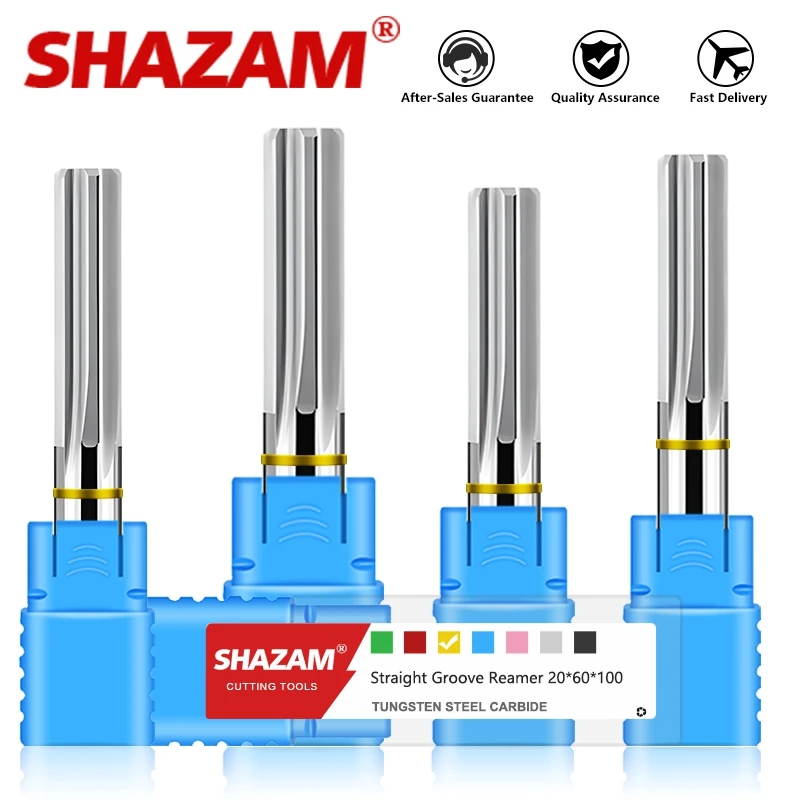 SHAZAM-5-0mm-20mm-150Long-HRC50-Tungsten-Steel-Carbide-For-Aluminum ...