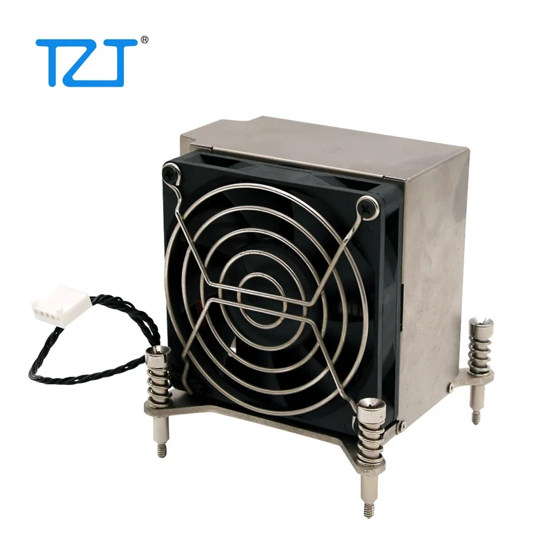 TZT-CPU-Radiator-Cooler-Replacement-for-HP-Z600-Z800-Workstation ...