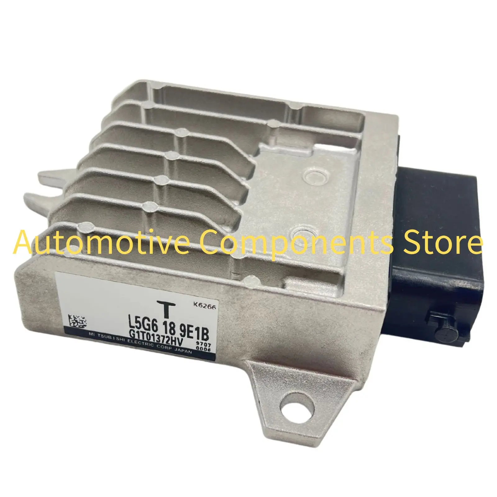 L5G6-18-9E1B-For-Mazda-3-Transmission-Control-Module-TCM-TCU-Fit-06-14 ...