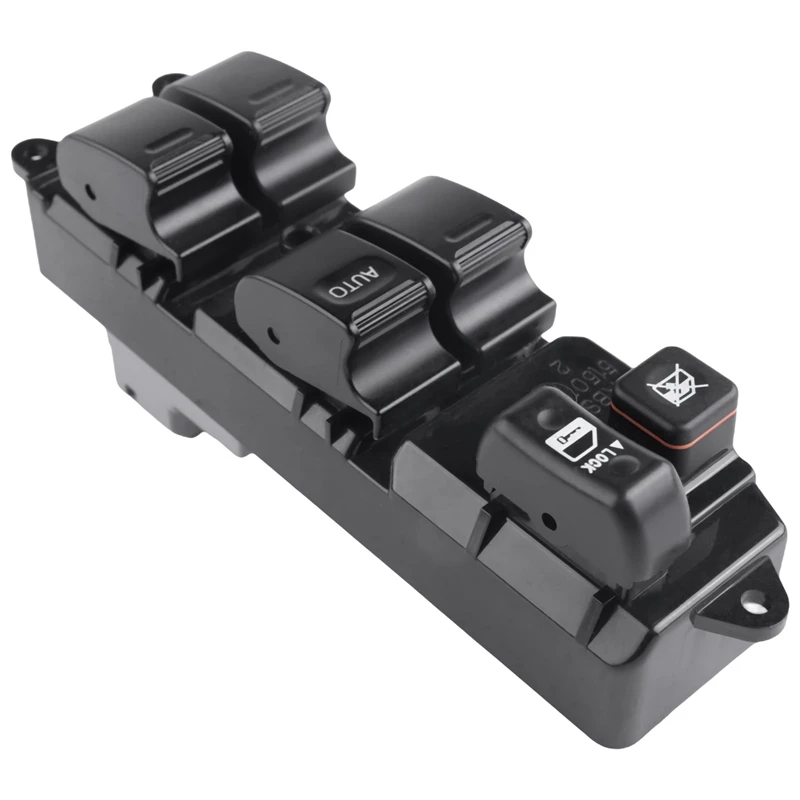 2X Power Window Master Control Switch 84820-0K061 For Toyota Hilux ...