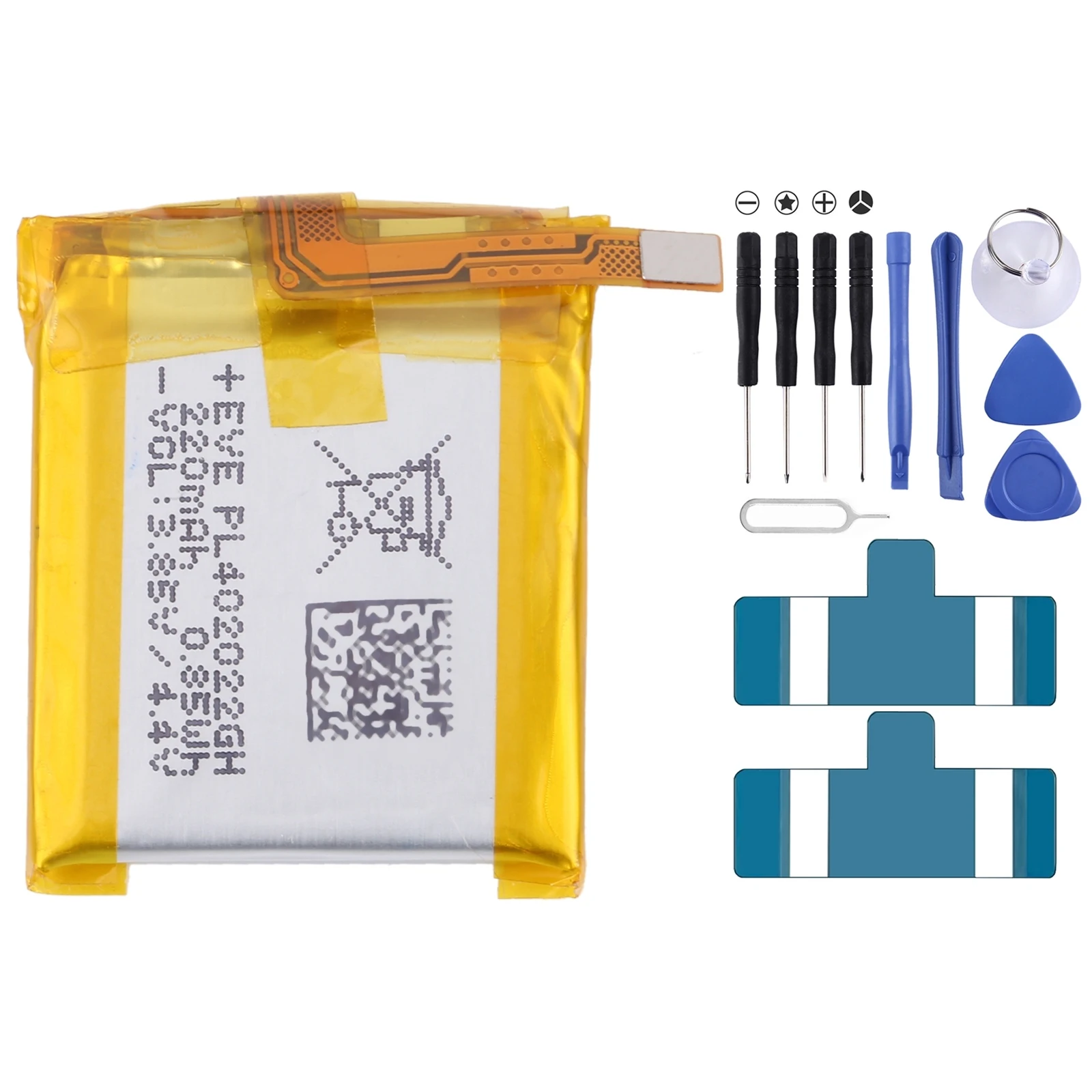 220mAh-PL402022GH-Battery-Replacement-for-HUAMI-AMAZFIT-GTS-2-GTS-2 ...