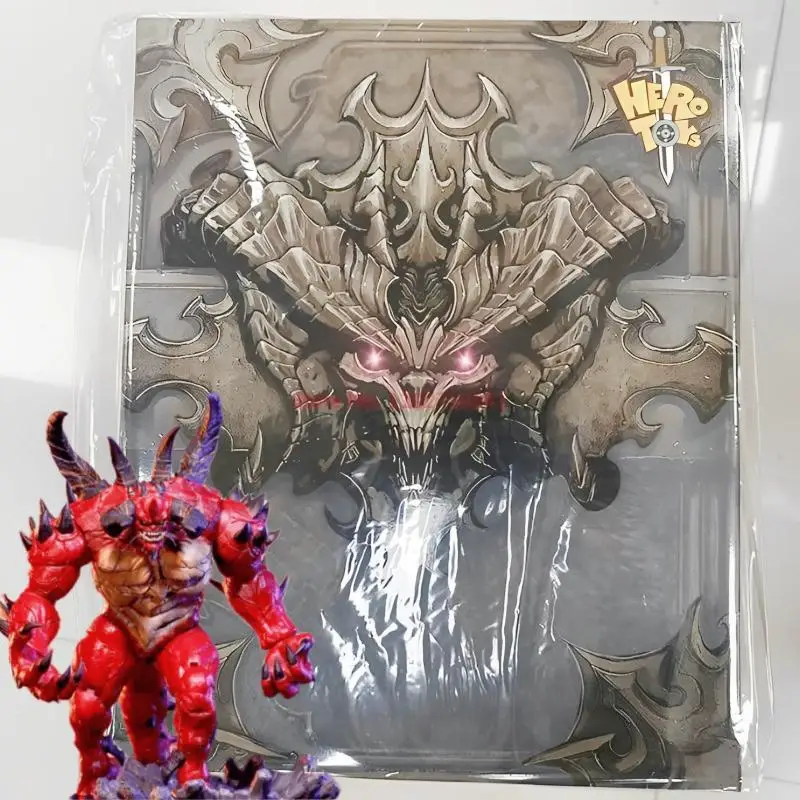 Anime Demon In Hell