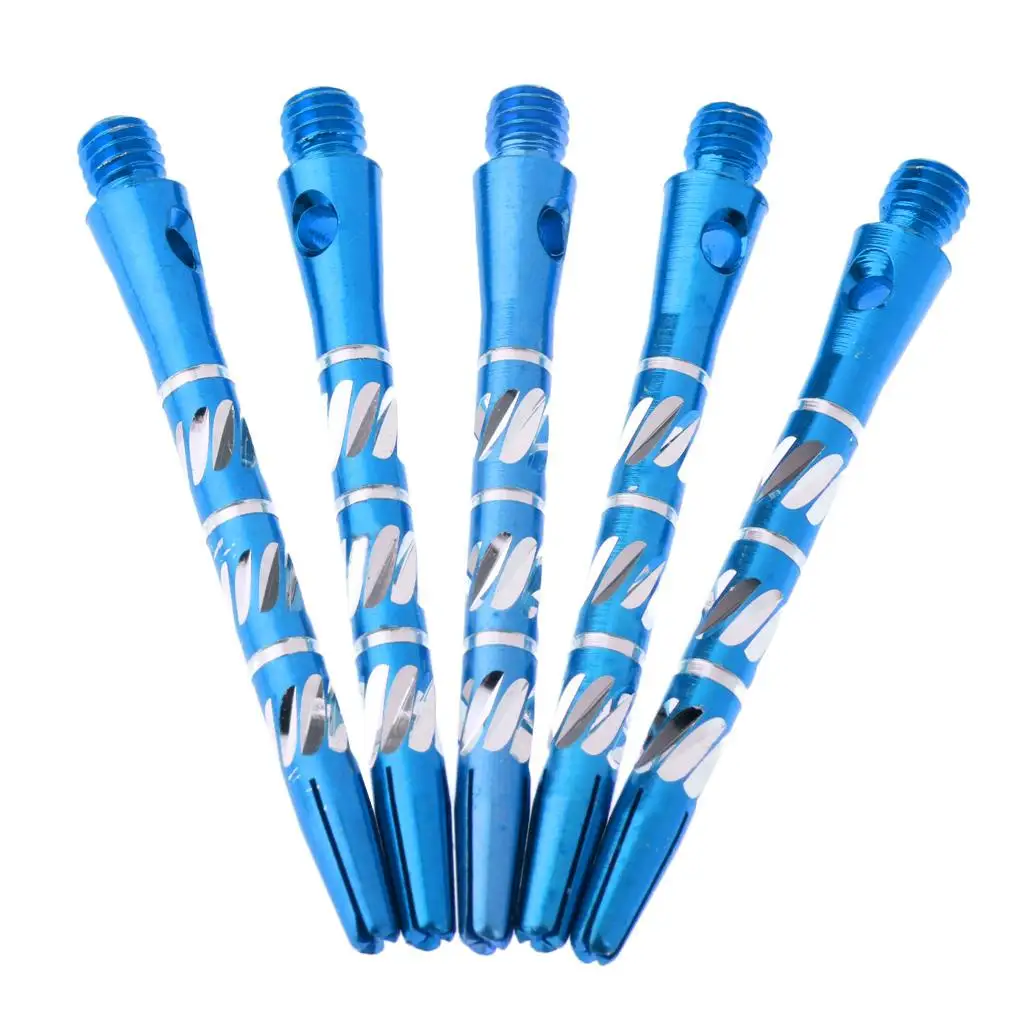 Lightweight 2BA Dart Shafts Metal Stems 4.5mm Darts Parts for Darts ...