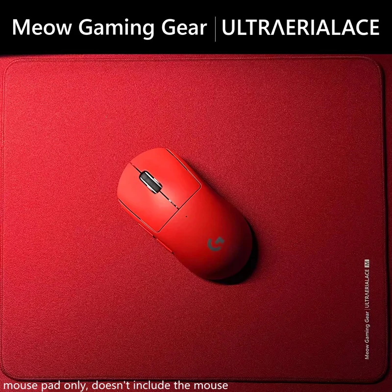 1 Piece Ultraglide Meow Gaming Gear MGG Ultraerialace Ultraaceaim UA ...