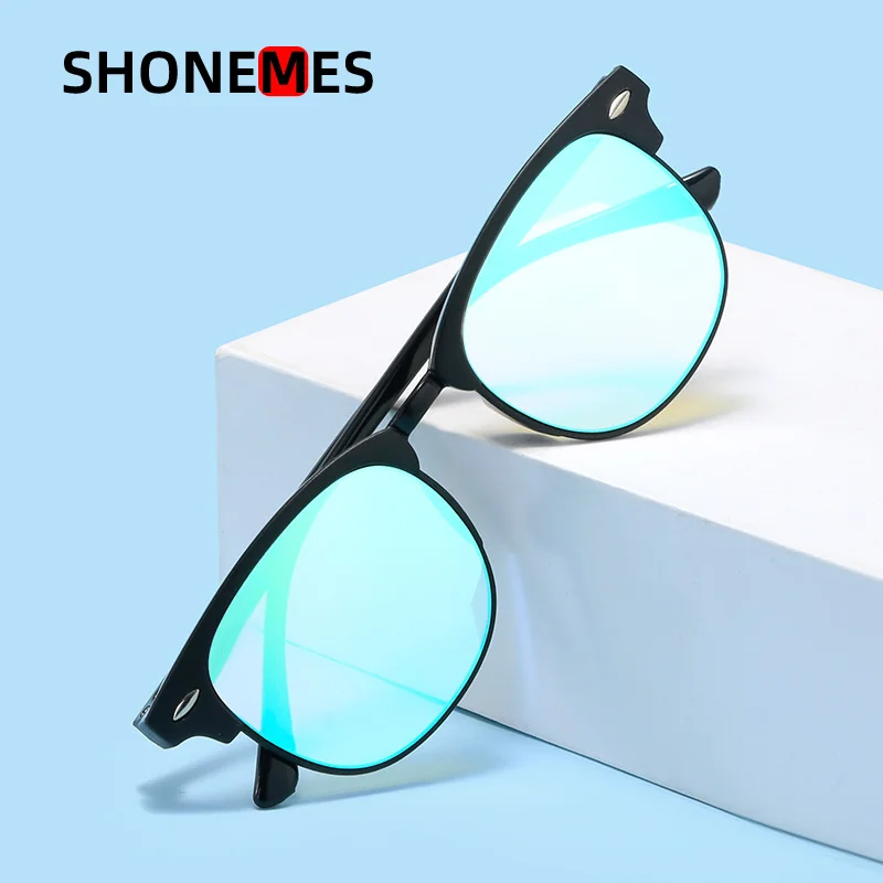ShoneMes-Color-Blindness-Glasses-Men-Women-Color-Weak-Eyeglasses ...