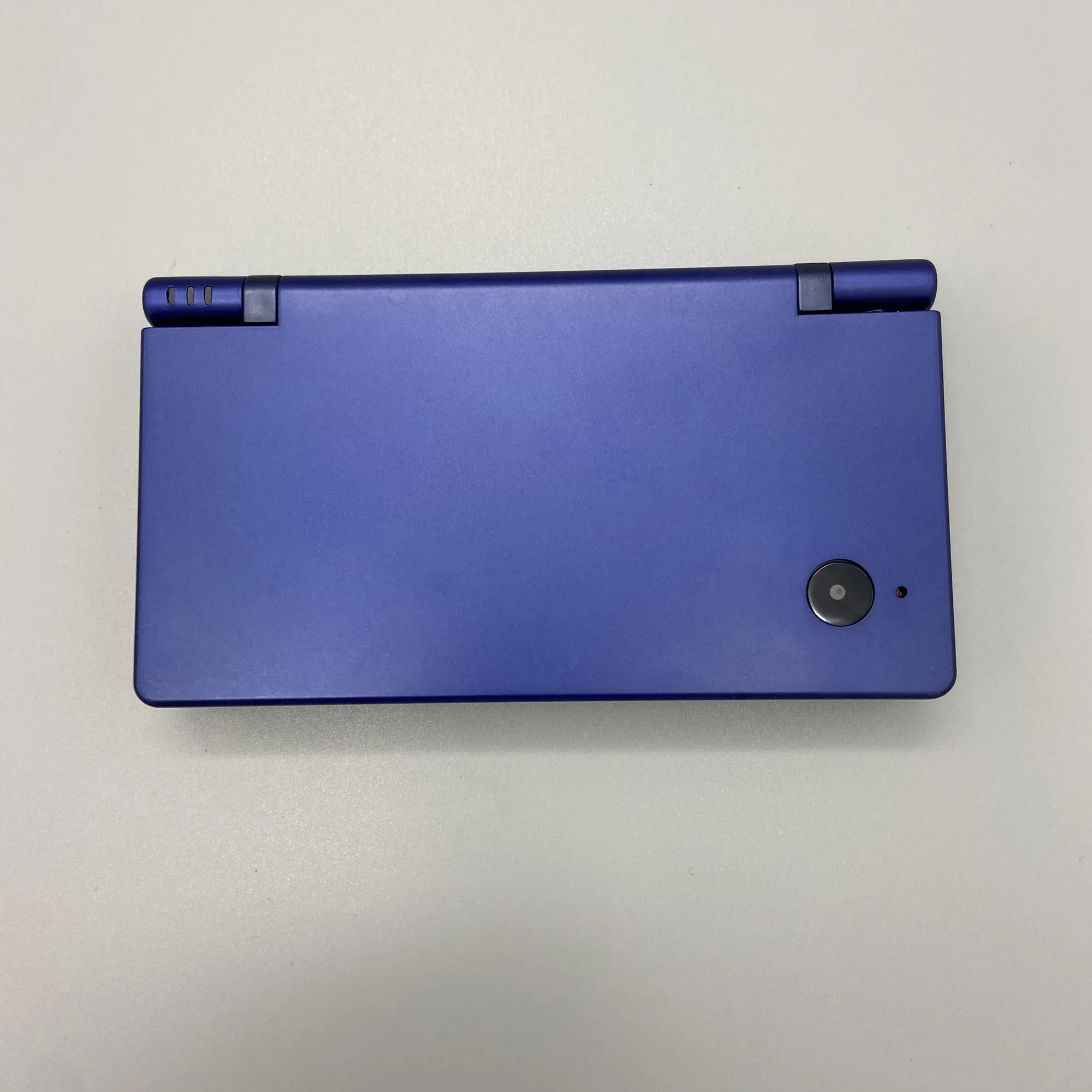 Nintendo Dsi Blue
