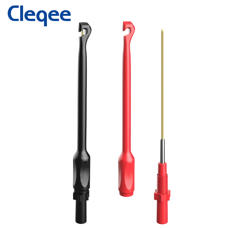 Cleqee-P30036-Safety-Non-Destructive-Wire-Piercing-Probes-With-4mm-Jack ...