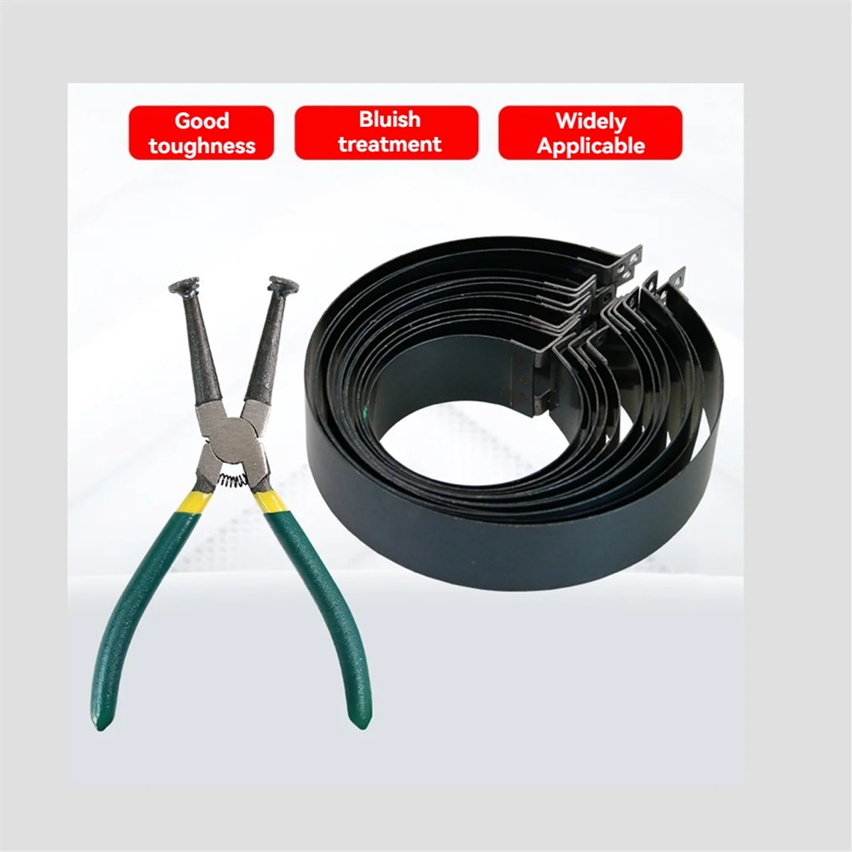 New Piston Tool Set for Cylinder Installation with Carry Case for ...