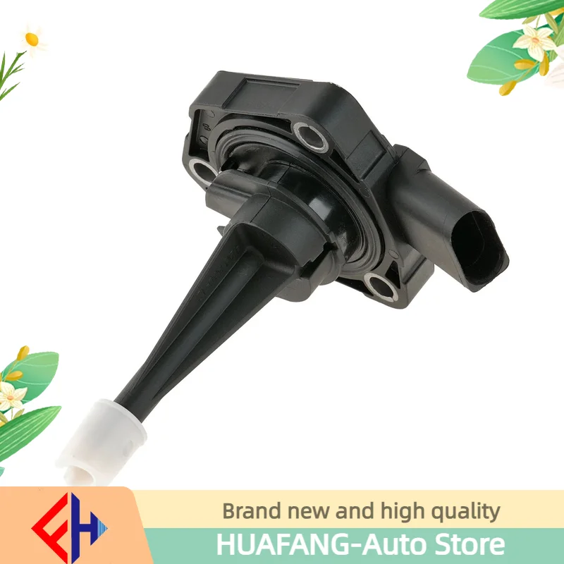 Original-Engine-Oil-Level-Sensor-03c907660q-03c907660aa-For-Beetle-golf ...