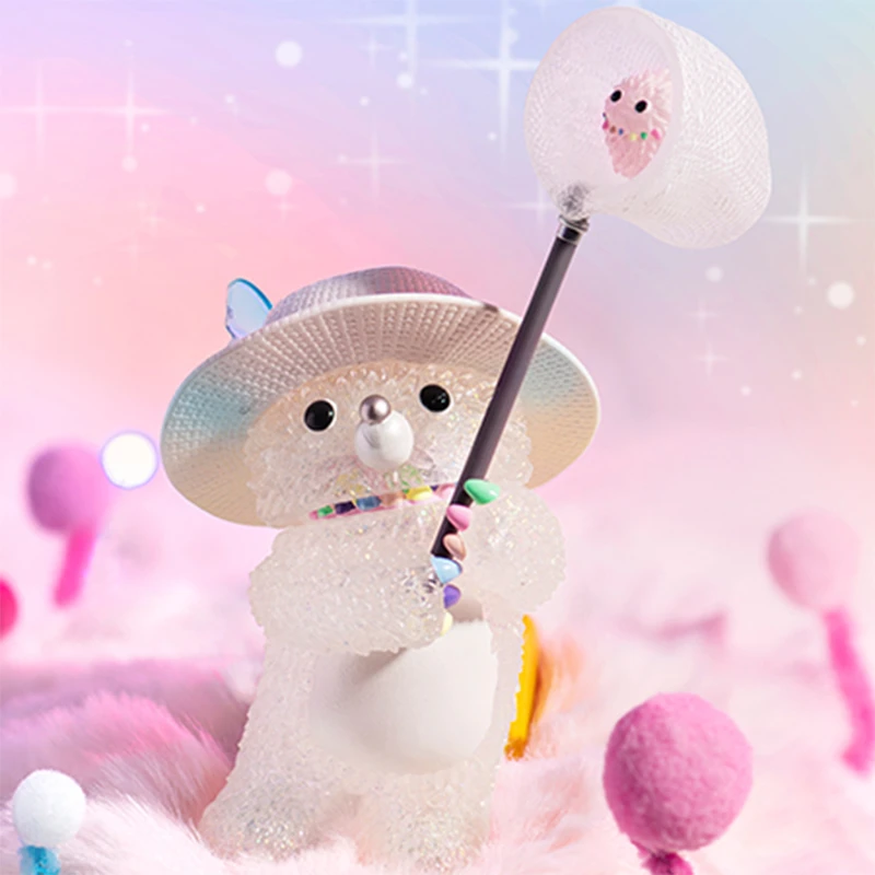 シークレッ POPMART INSTINCTOY Muckey シークレット lb7iS-m66394912303 らくらくメ