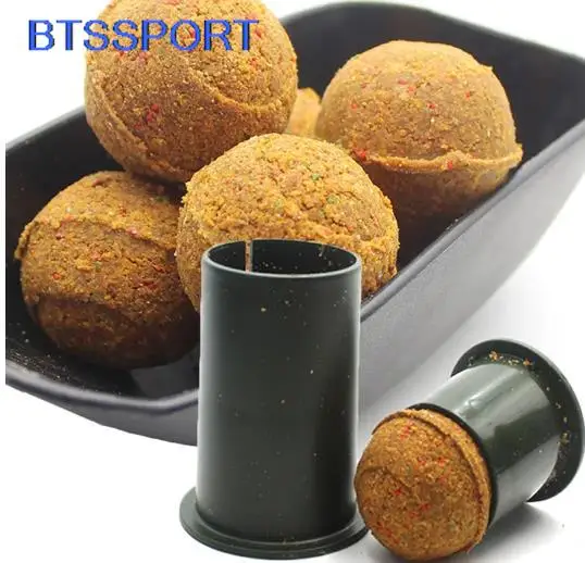 Fishing-Bait-Ball-Shaper-Groundbait-Ballmaker-45MM-Fishing-Bait-Making ...
