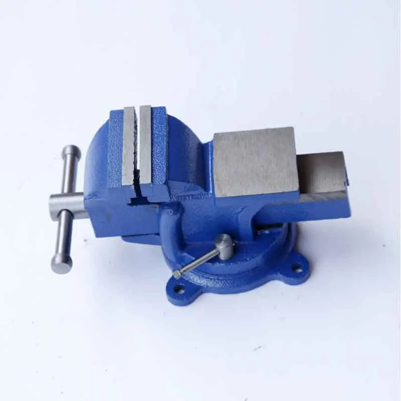 Bench Vise Household Vise Bench 5 Inch
