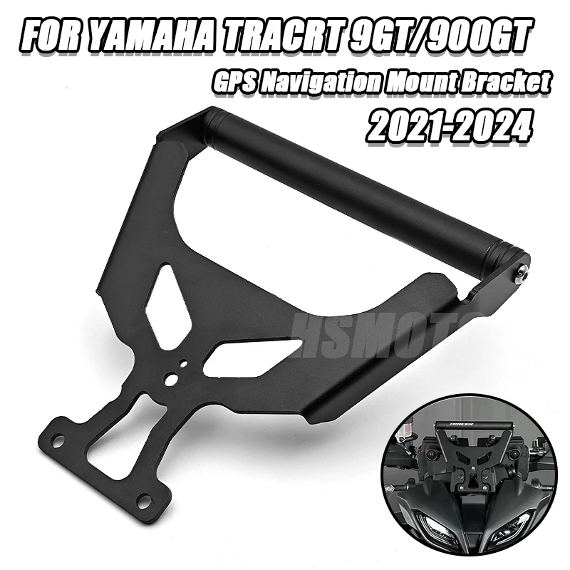 For-Yamaha-Tracer-9GT-900GT-9-900-GT-Cellphone-Phone-GPS-Navigation ...