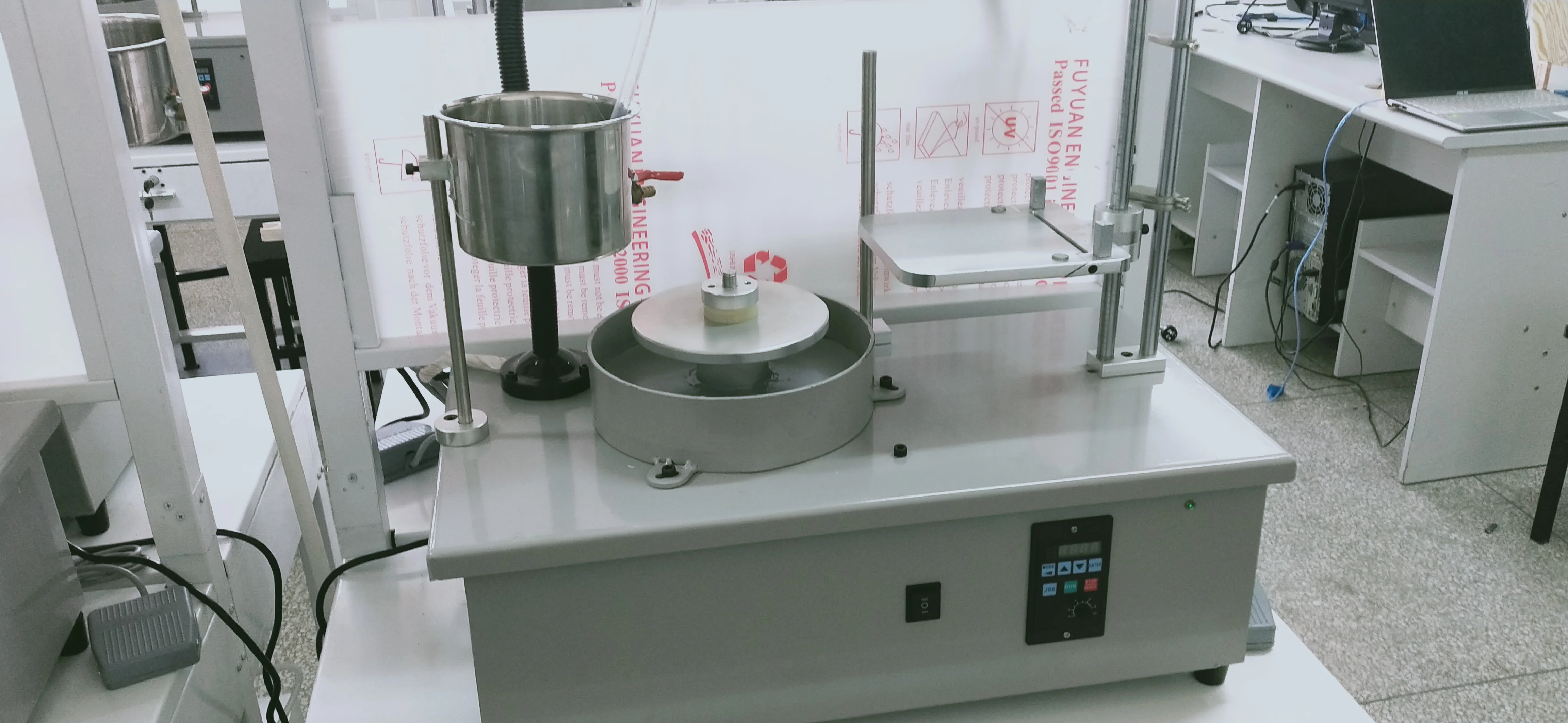Gemstone Grinding machine dimamond Faceting Machine Jade Stone Angle ...