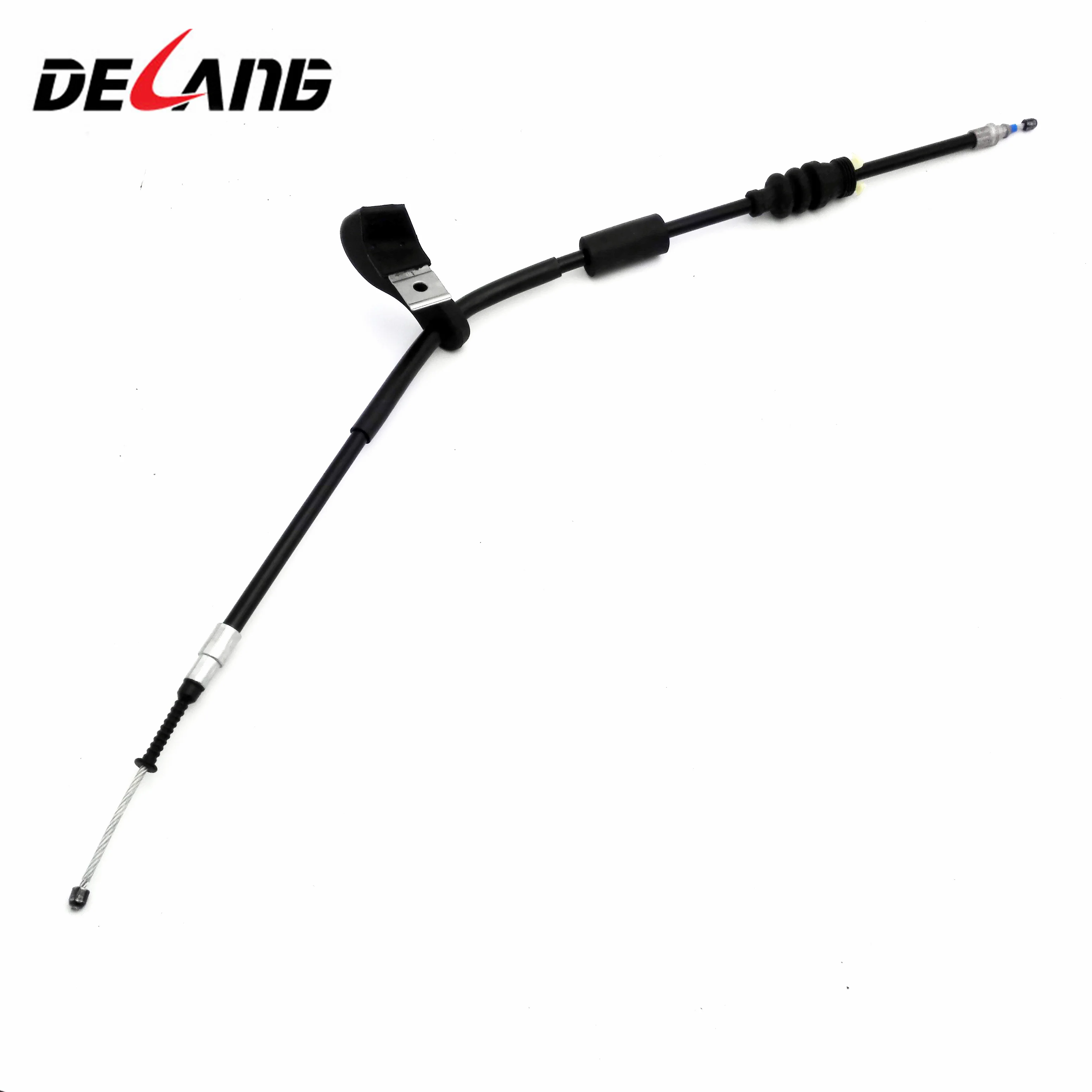 34436780016 Parking Brake Cable For BMW E65 E66 Left| | - AliExpress
