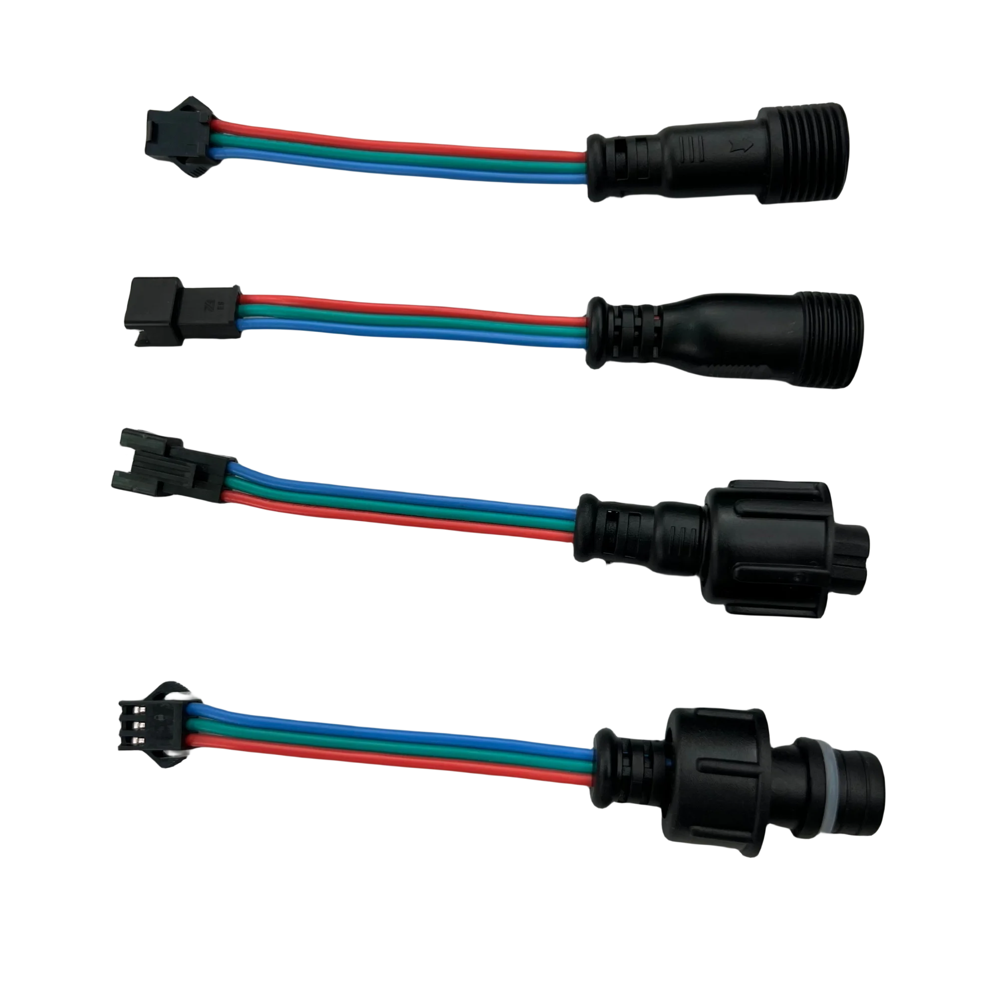 3Pin-JST-SM-Male-Female-Connector-to-3-core-13-5mm-RayWu-xConnect ...