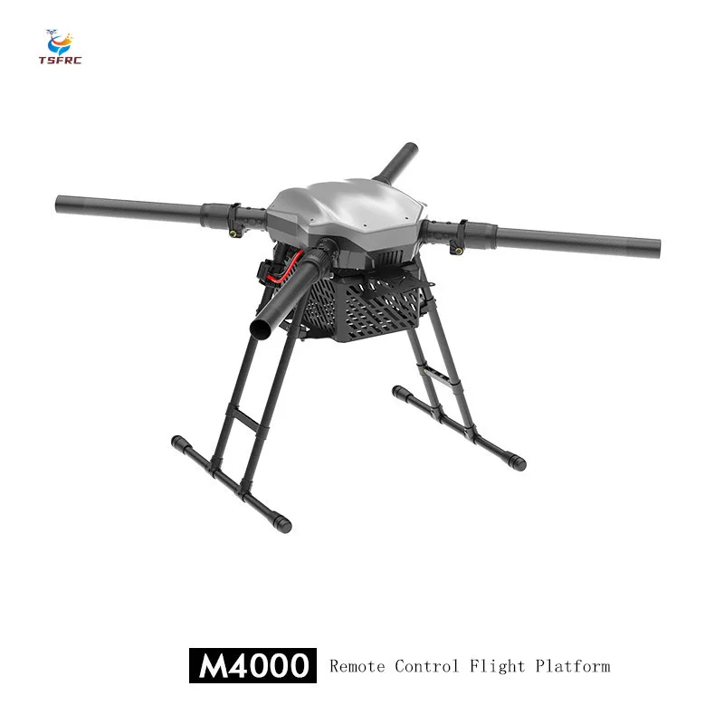 TSFRC-M4000-remote-controlled-Quadcopter-Industry-Application-Emergency-load-logistics-Throwing ...