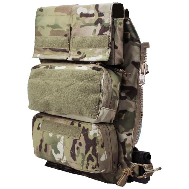 Tactical-Pack-Zip-On-Panel-3-0-Camouflage-CPC-AVS-JPC-Tank-Top-Three ...