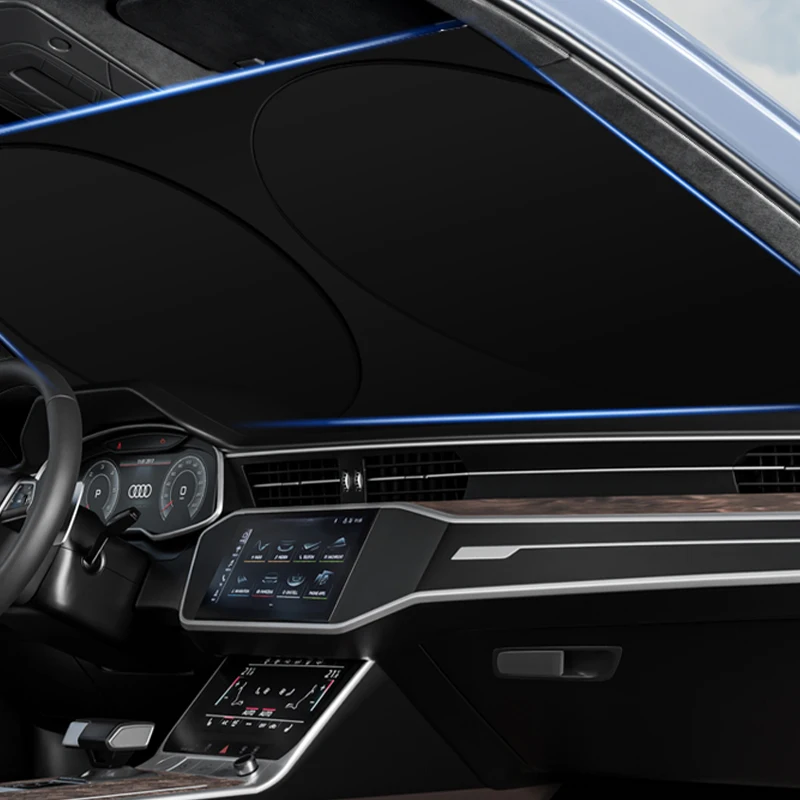 Car-Interior-Windshield-Visor-Cover-UV-Protect-Reflector-Car-Windshield ...