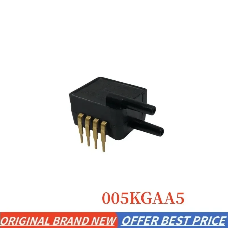 ASDXRRX005KGAA5 005KGAA5 Honeywell ASDX Series Silicon Pressure Sensors ...