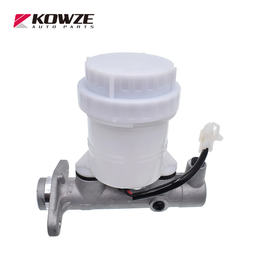 Brake Master Cylinder For Mitsubishi Pajero Montero Ii 2nd 1991-1999 ...
