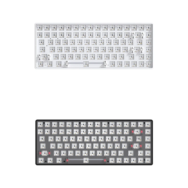 AT14-84-Key-Hot-Swappable-Mechanical-Keyboard-3-Mode-Bluetooth-2-4G ...