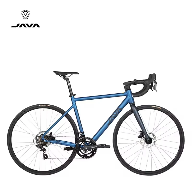 JAVA-Road-Bike-LTWOO-R2-Thru-Axle-Hydraulic-Disc-Brake-14-Speed ...