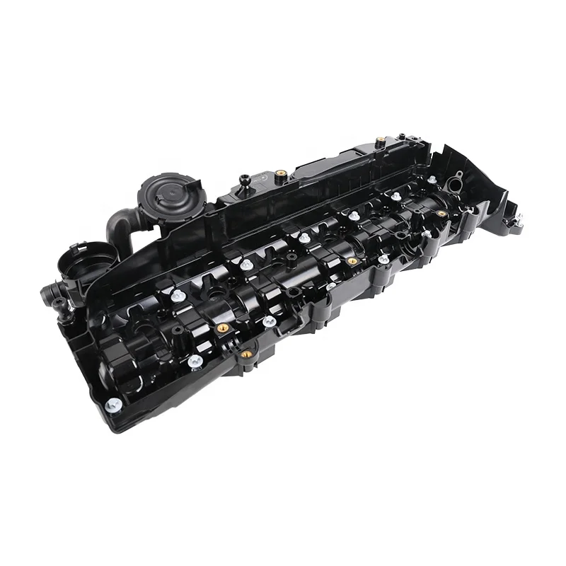 COMOOL Auto Parts Engine Valve Cover 11128507607 11128578811 For BMW X3 ...
