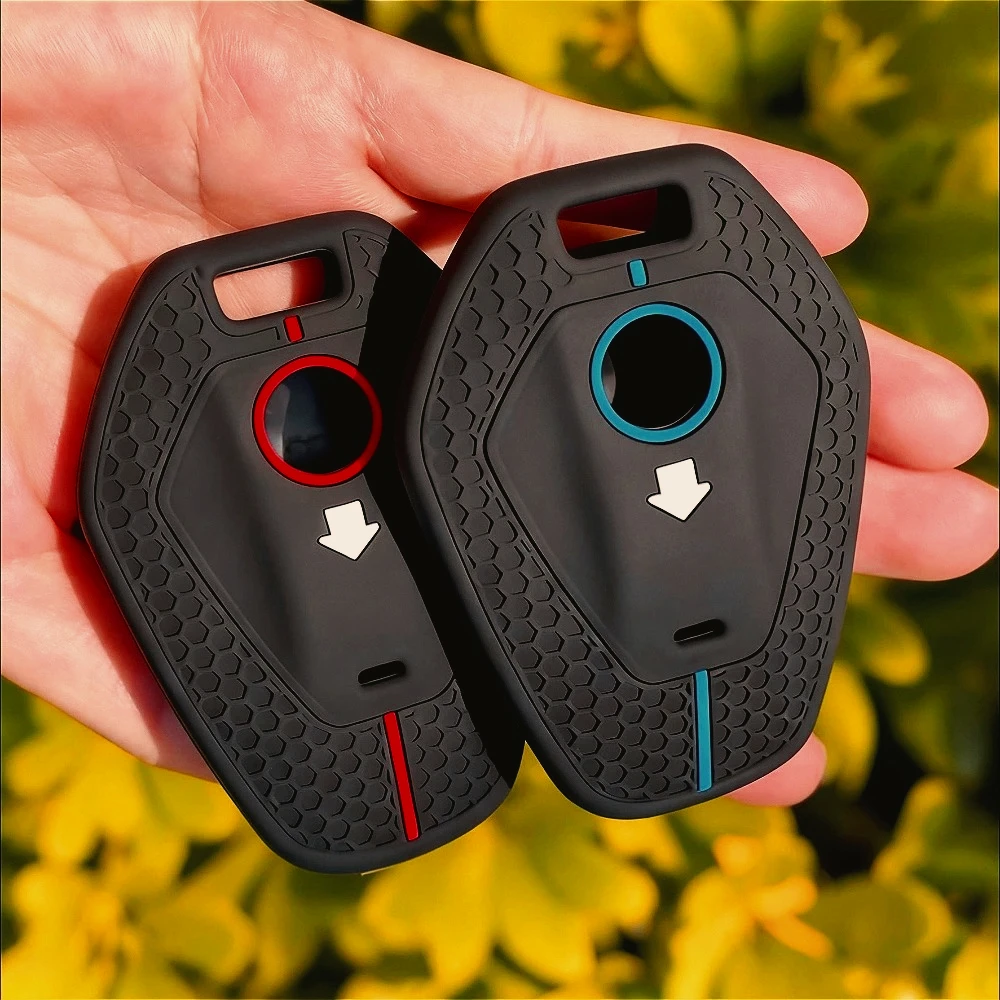 New Motorcycle Remote Key Case Cover Shell Fob for BMW R1300GS R1300 R ...