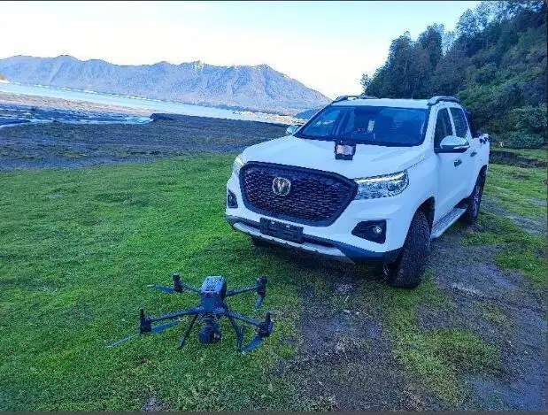 الأصلي تشانجان CS95 هنتر F70 البيك اب شعار الجبهة أو الخلفية 150x183 مللي متر/120x136 مللي متر ...