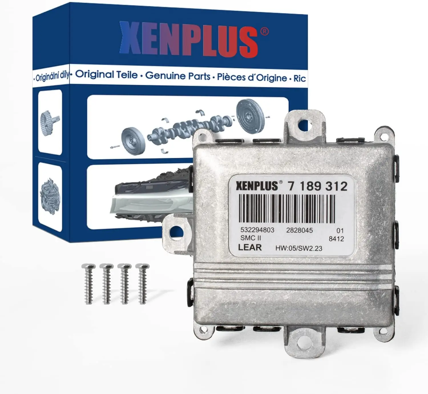 7189312-63127189312-Adaptive-Headlight-Drive-Control-Unit-for-BMW ...