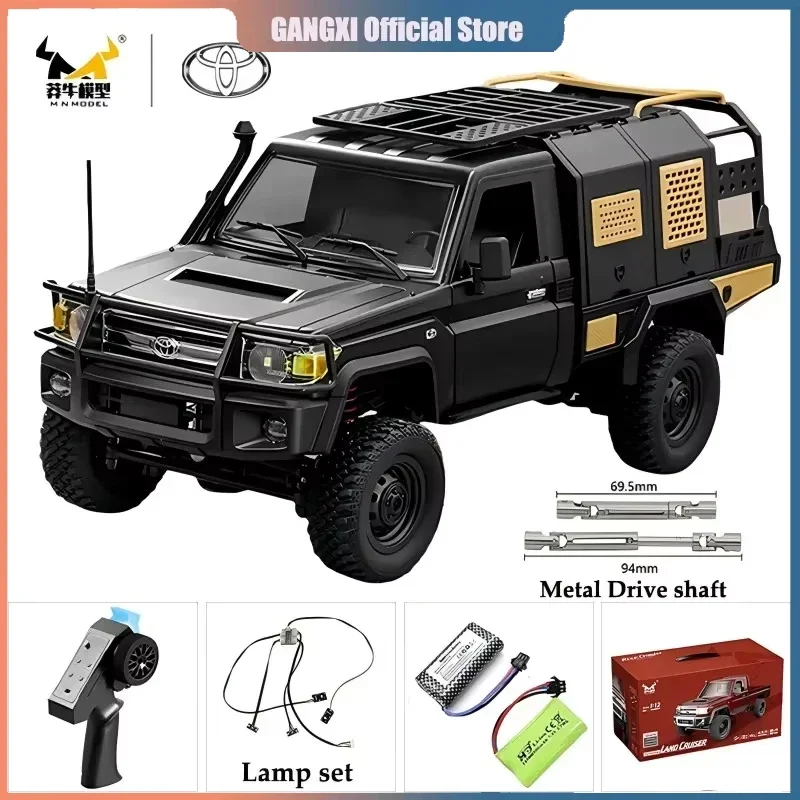MN82S-MN82-Pro-Remote-Controlled-Climbing-Off-road-Vehicle-1-12-Full ...