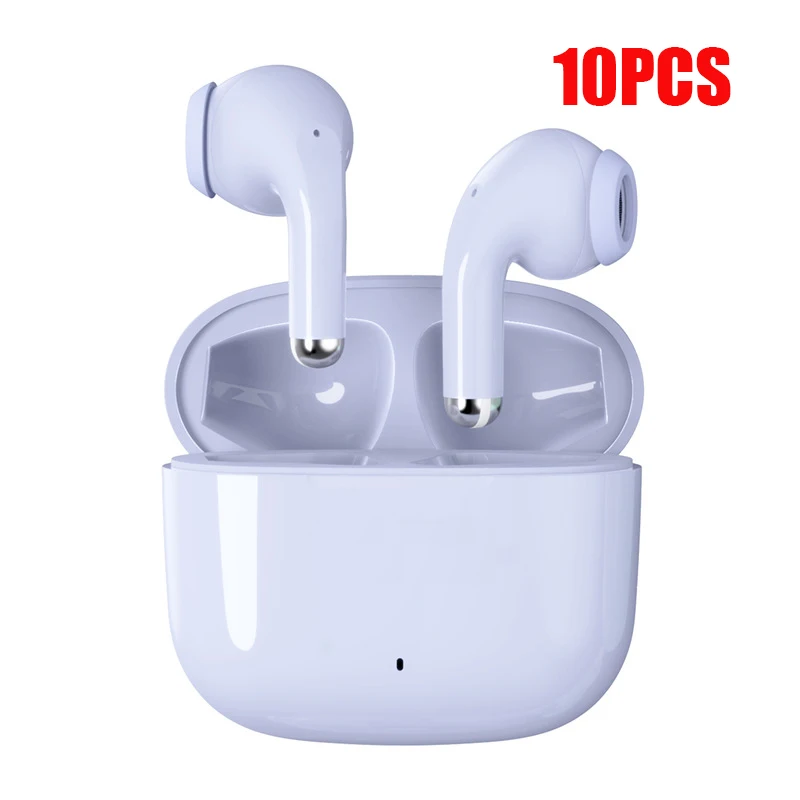VIP – écouteurs sans fil LP40 PRO TWS True Wireless, 10 pièces ...