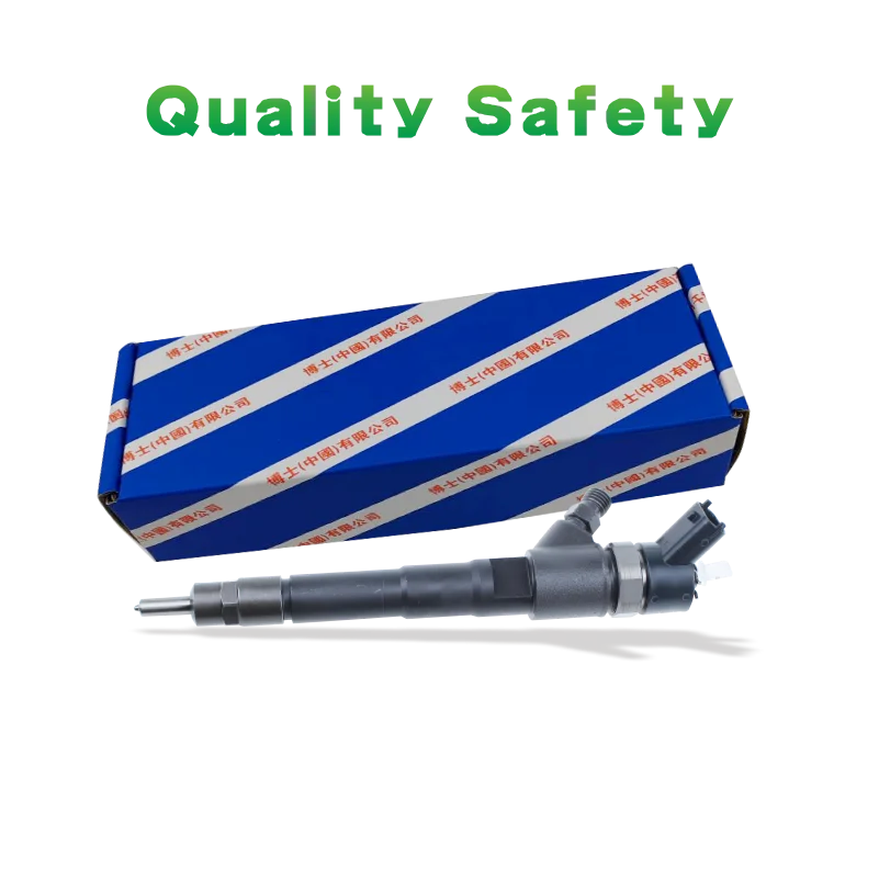 New Common Rail Injector 0445110273 0445110183 0445110064 0445110101 ...