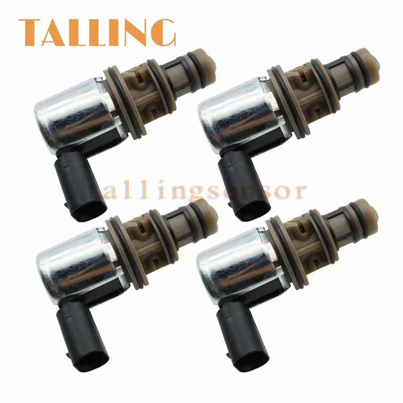 4PCS-53022298AA-Multiple-Displacement-Solenoid-For-Dodge-Charger-Ram ...