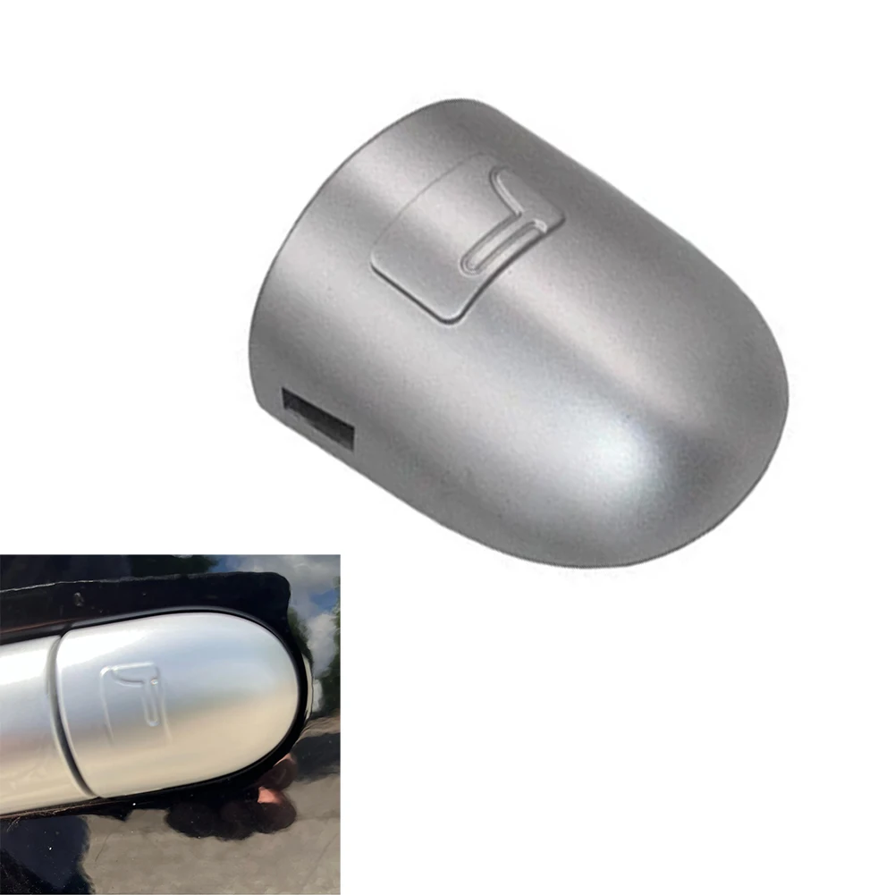 Car-Door-Handles-Cover-Left-For-Renault-KOLEOS-2009-2018-Door-Handle ...